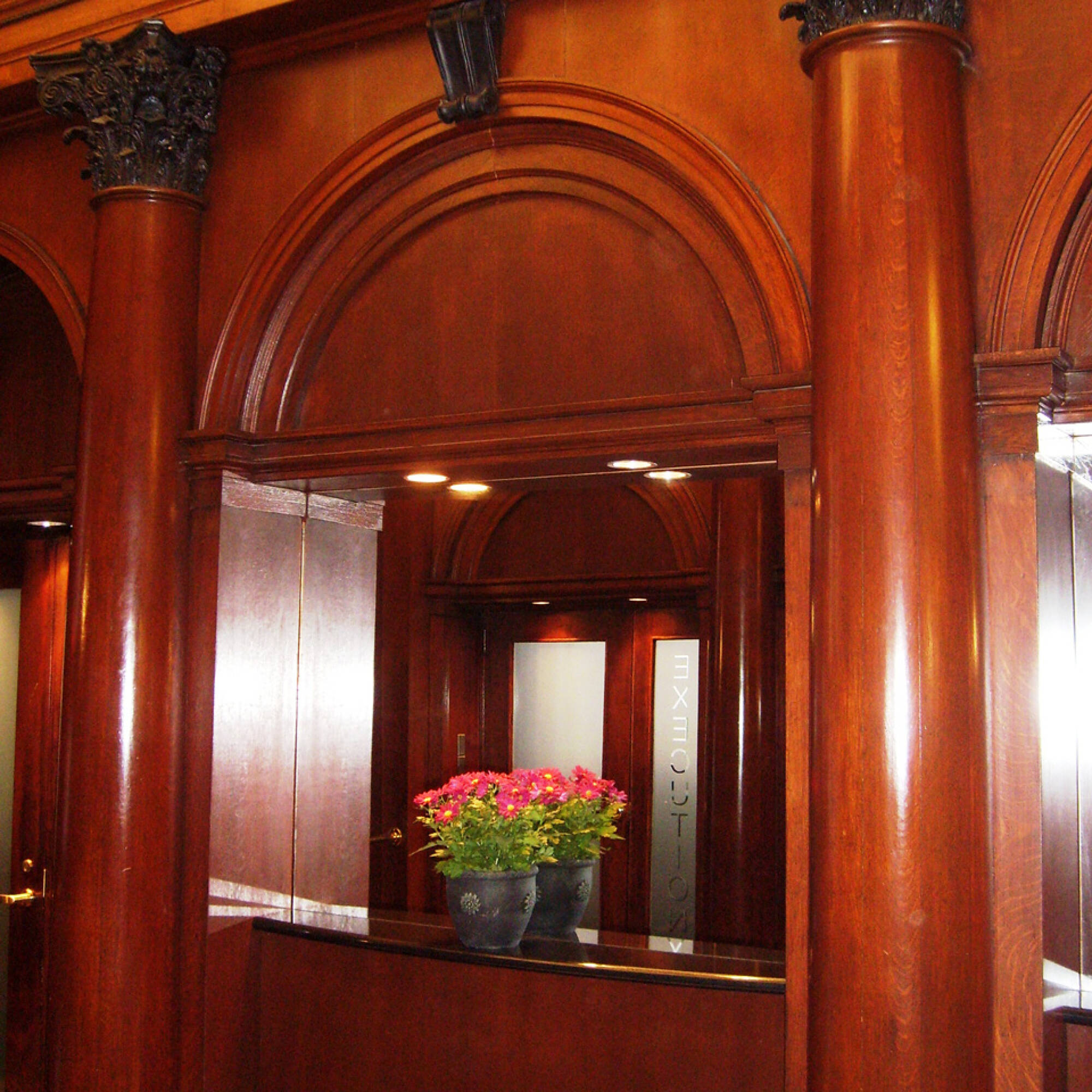 22 Batterymarch Street, Boston, MA 02109 | Crexi.com