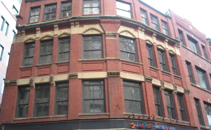 7 Liberty Square, Boston, MA 02109 | Crexi.com