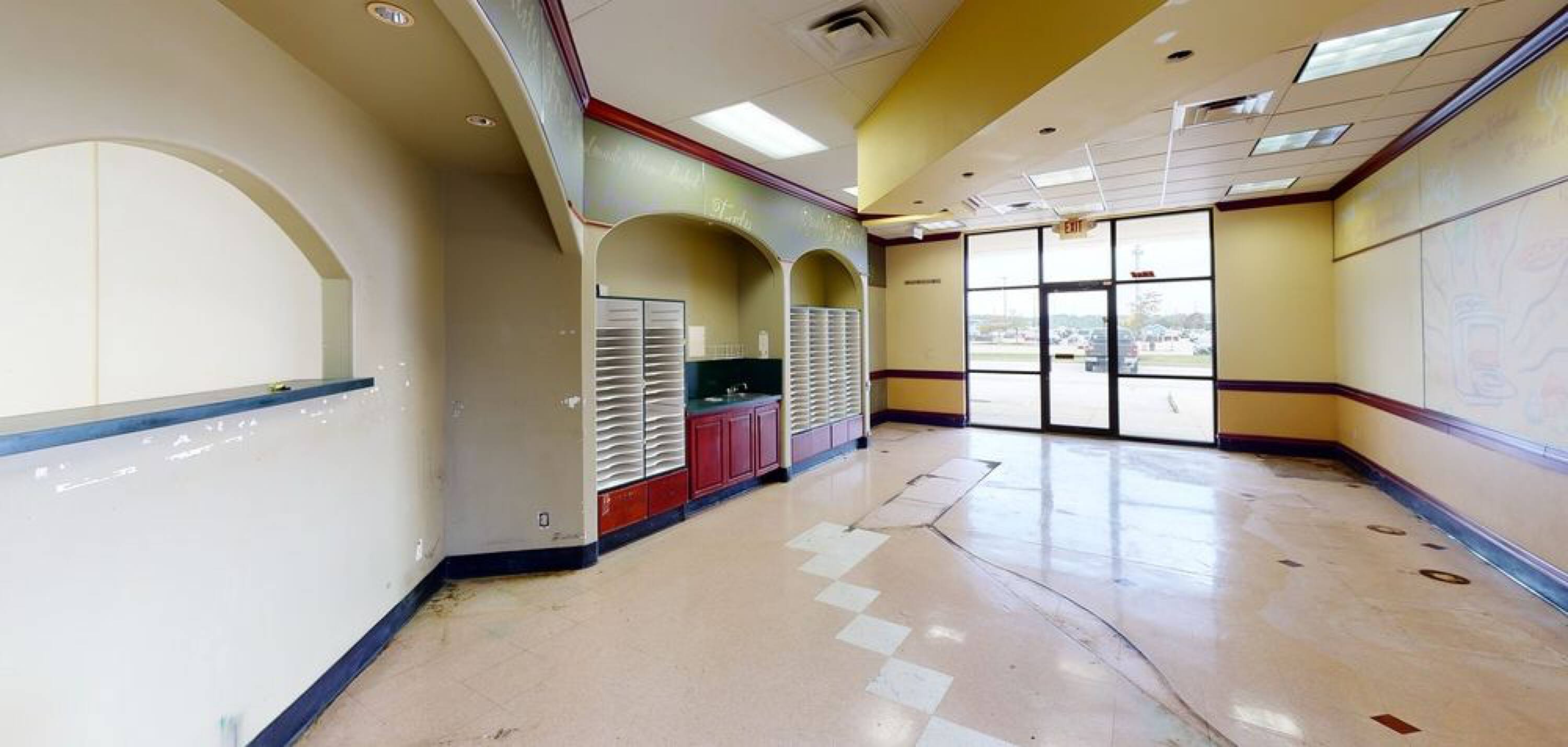 6202-6214 St Joe Center Rd, Fort Wayne, IN 46835 | Crexi.com