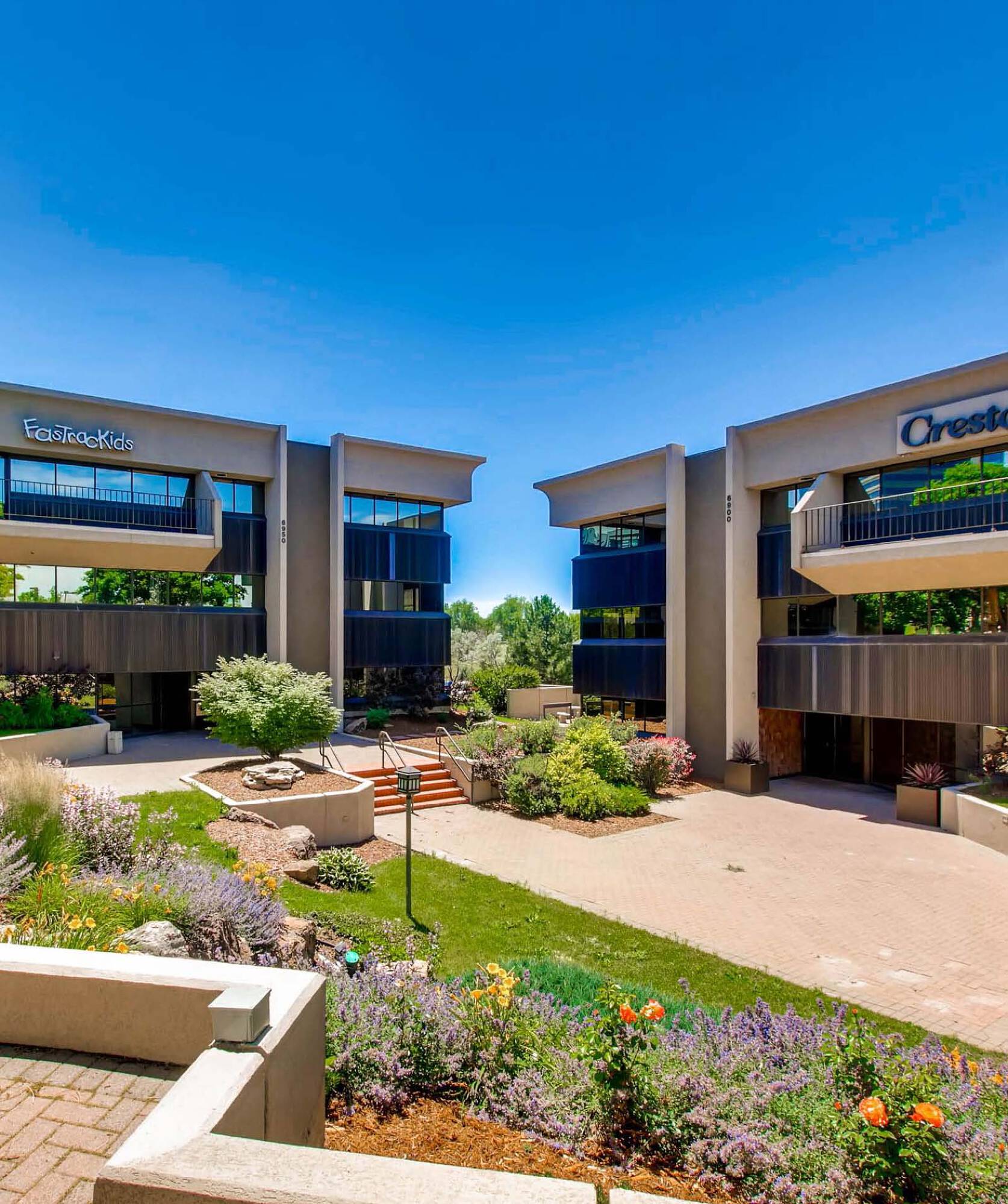 6900 E BELLEVIEW AVE Greenwood Village CO 80111-1619 APN: 2075-17-1-08 ...