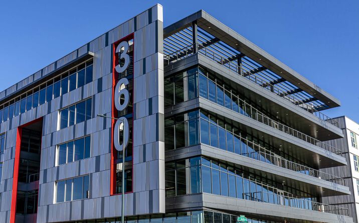 3500 Blake St, Denver, CO 80205 | Crexi.com