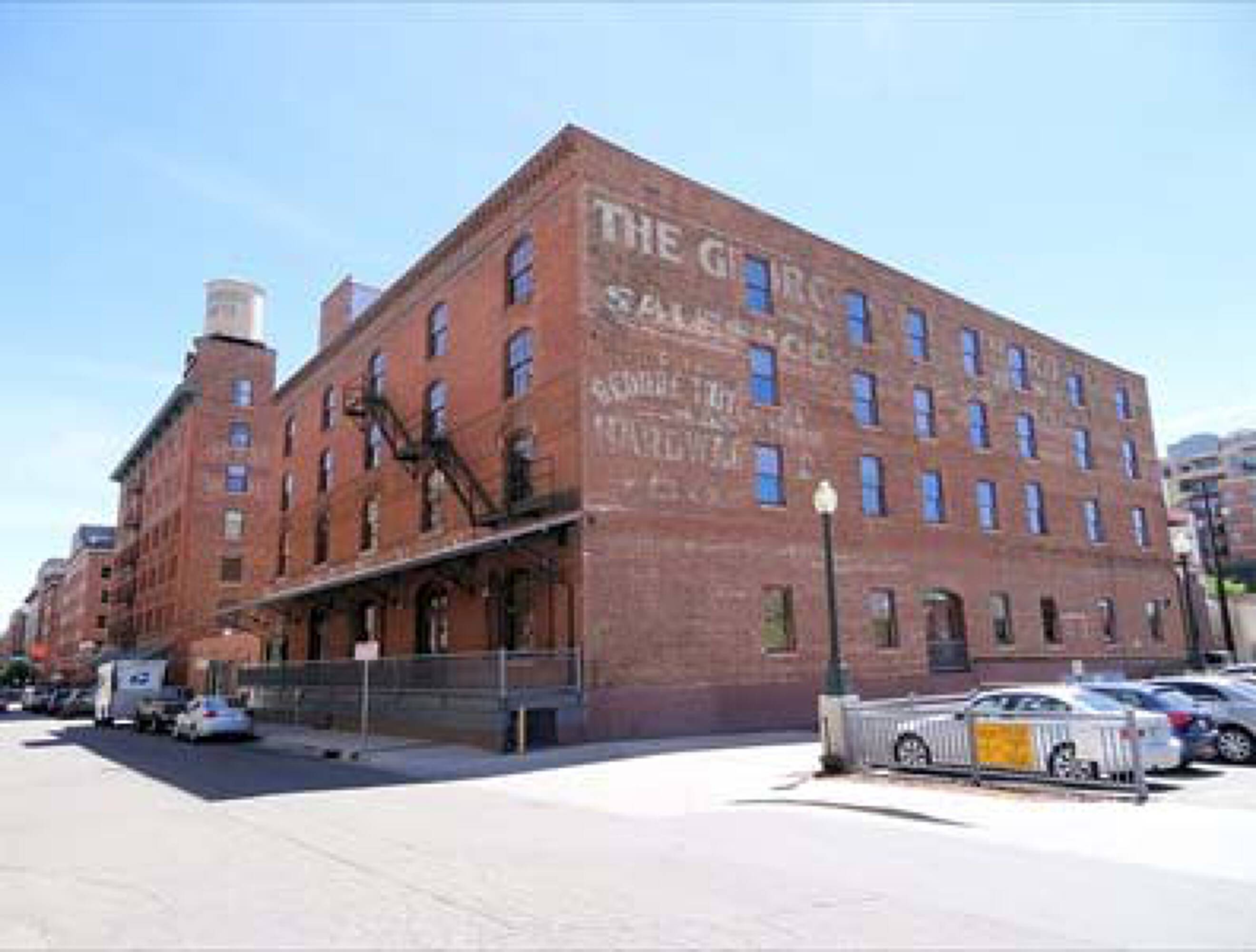 1430 Wynkoop St, Denver, CO 80202 | Crexi.com