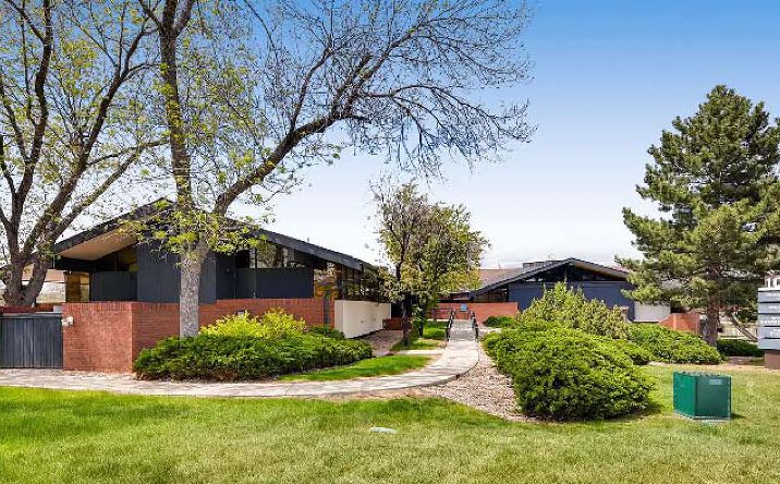 Pictures of Office property located at 10001 Washington St, Thornton ...