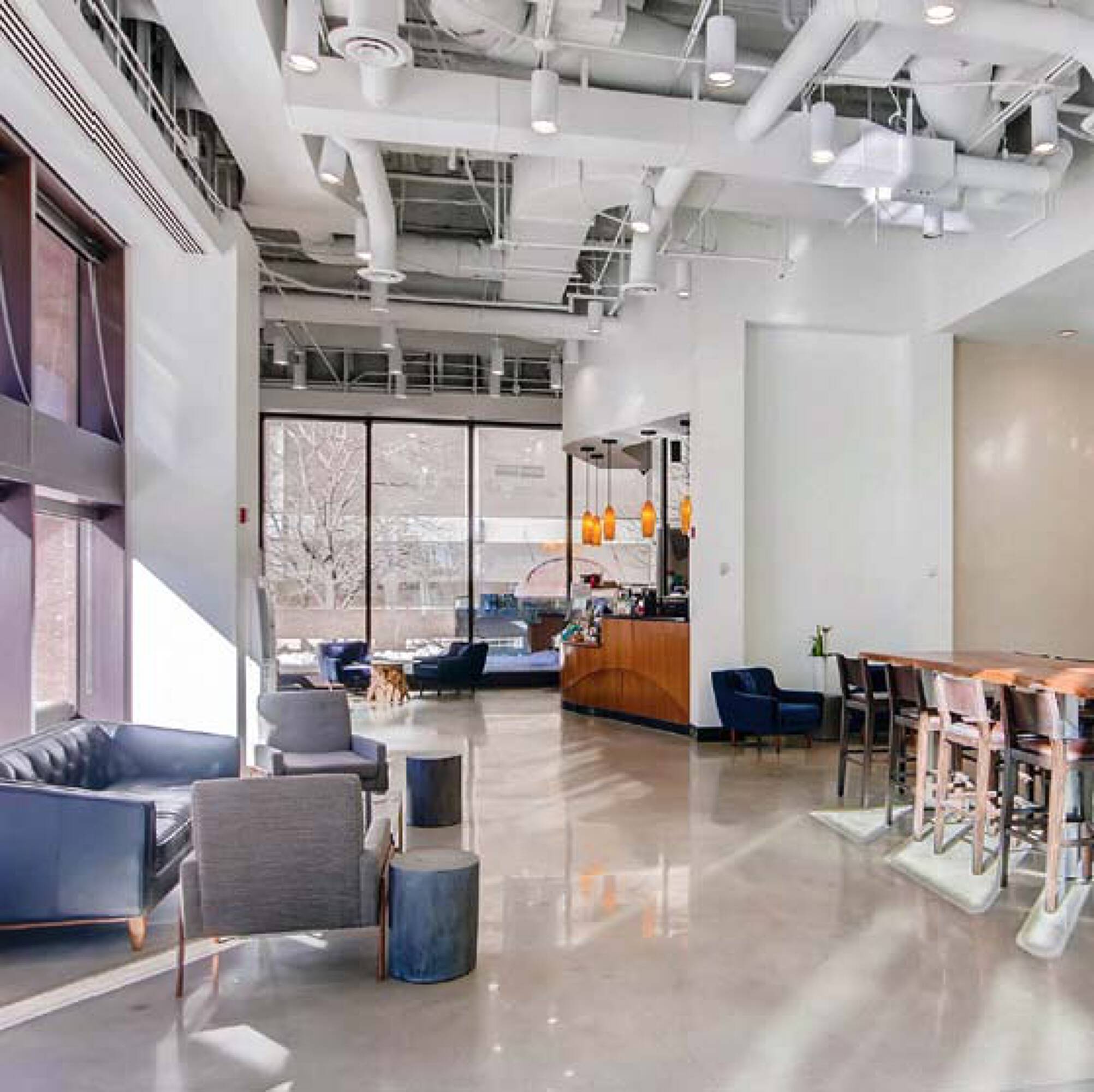 1225 17TH ST Denver CO 80202-5534 APN: 0234521034000 | Crexi.com