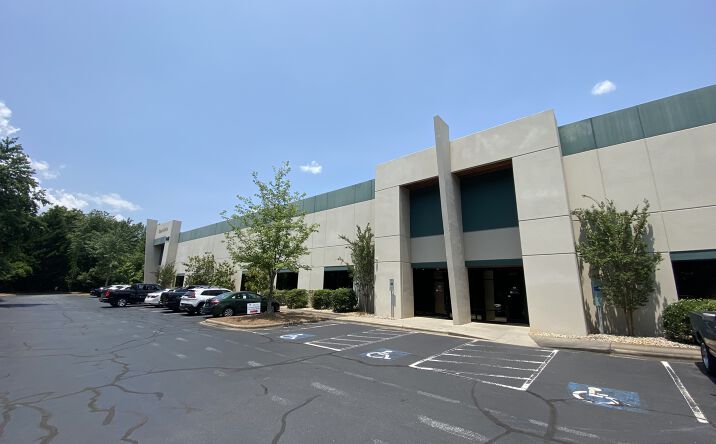 Andy Burch - Ford Realty Company Inc | Crexi