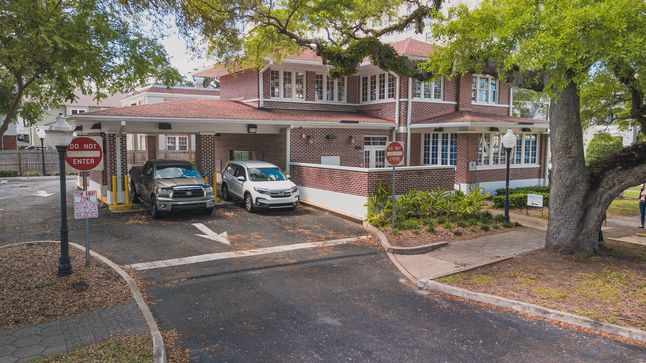 1604 Margaret St, Jacksonville, FL 32204 - Retail Space for Lease ...