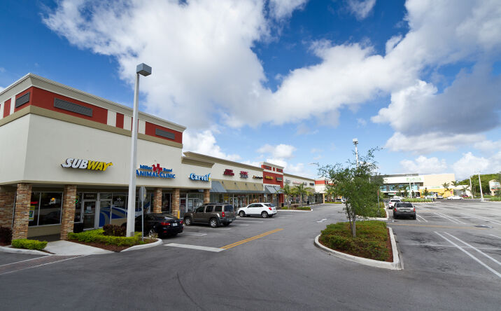Miami Retail Space For Rent | Commercial Leasing | Crexi.com