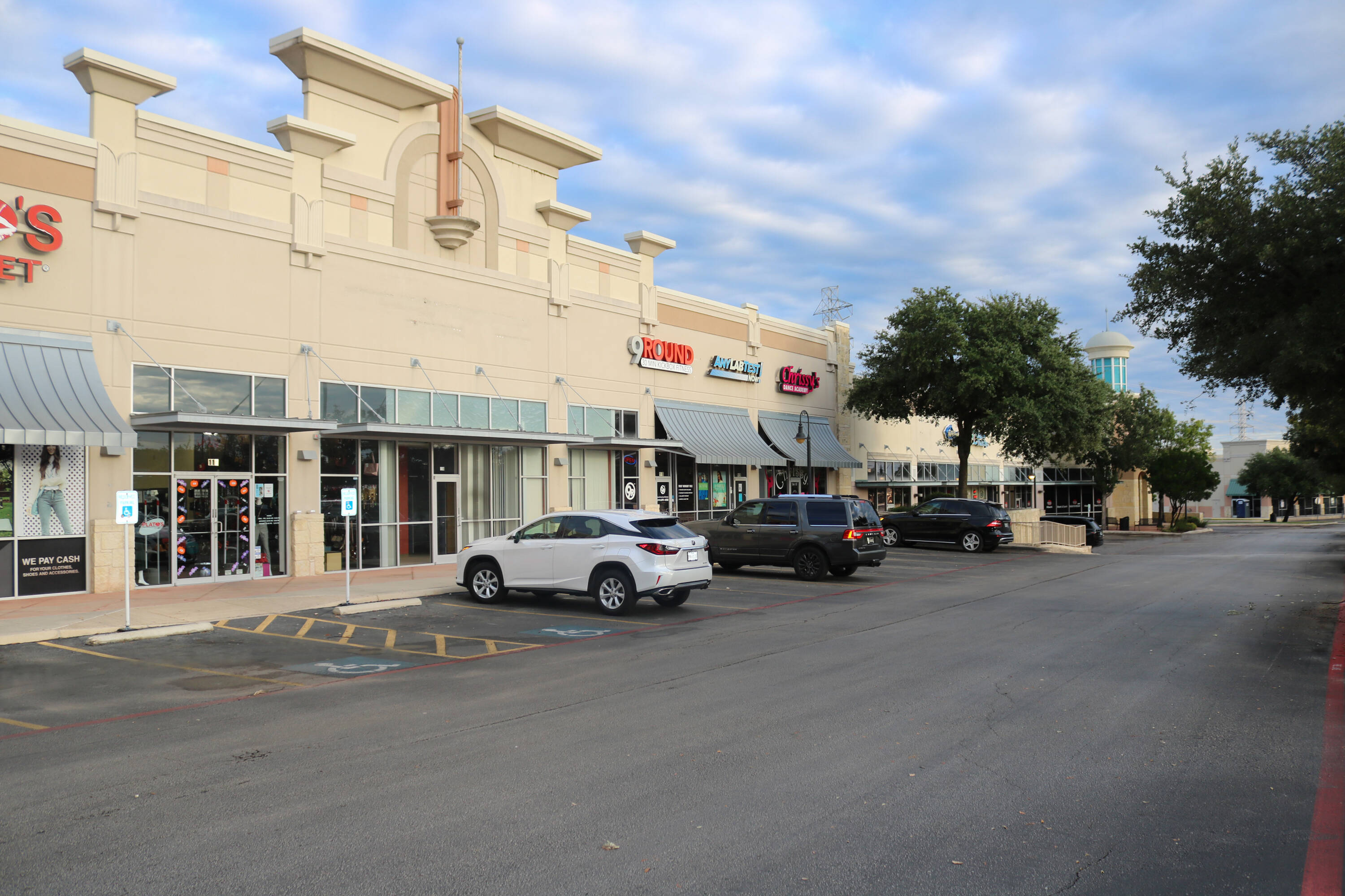 11851 Bandera Rd, Helotes, TX 78023 | Crexi.com