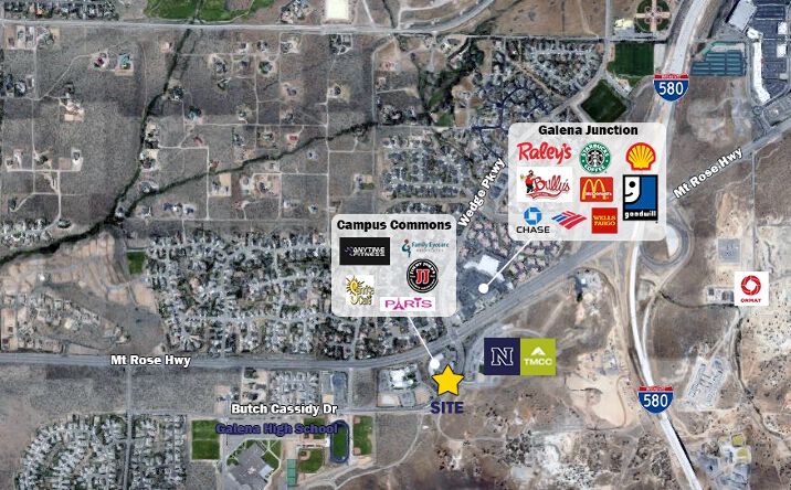 18603 Wedge Pkwy, Reno, NV 89511 | Crexi.com