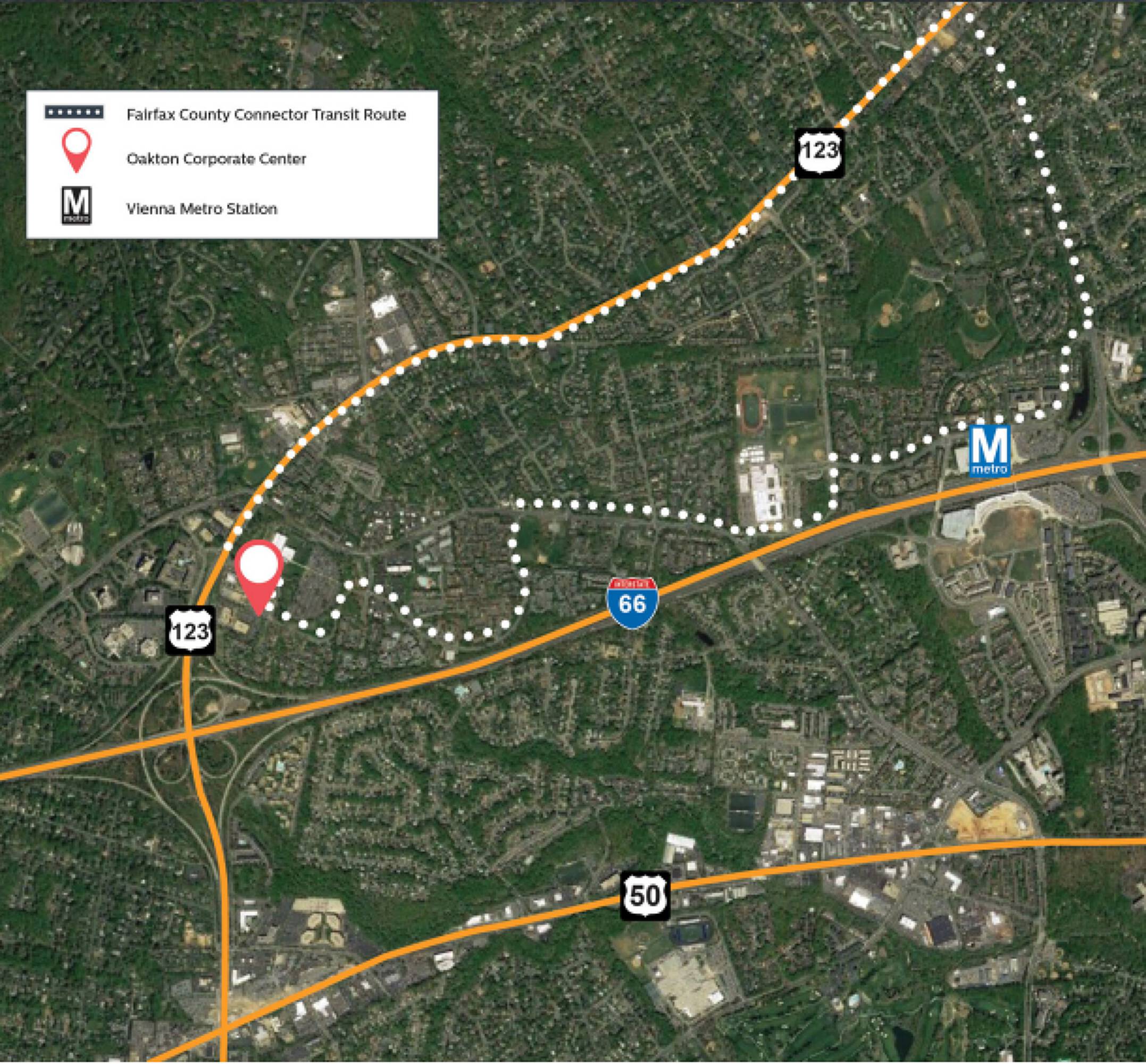 10455 White Granite Dr, Oakton, VA 22124 | Crexi.com