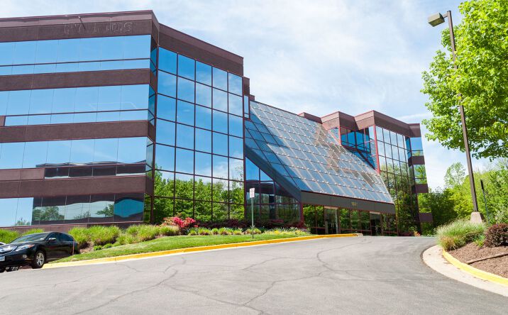 1851 & 1835 Alexander Bell Drive, Reston, VA 20191 | Crexi.com