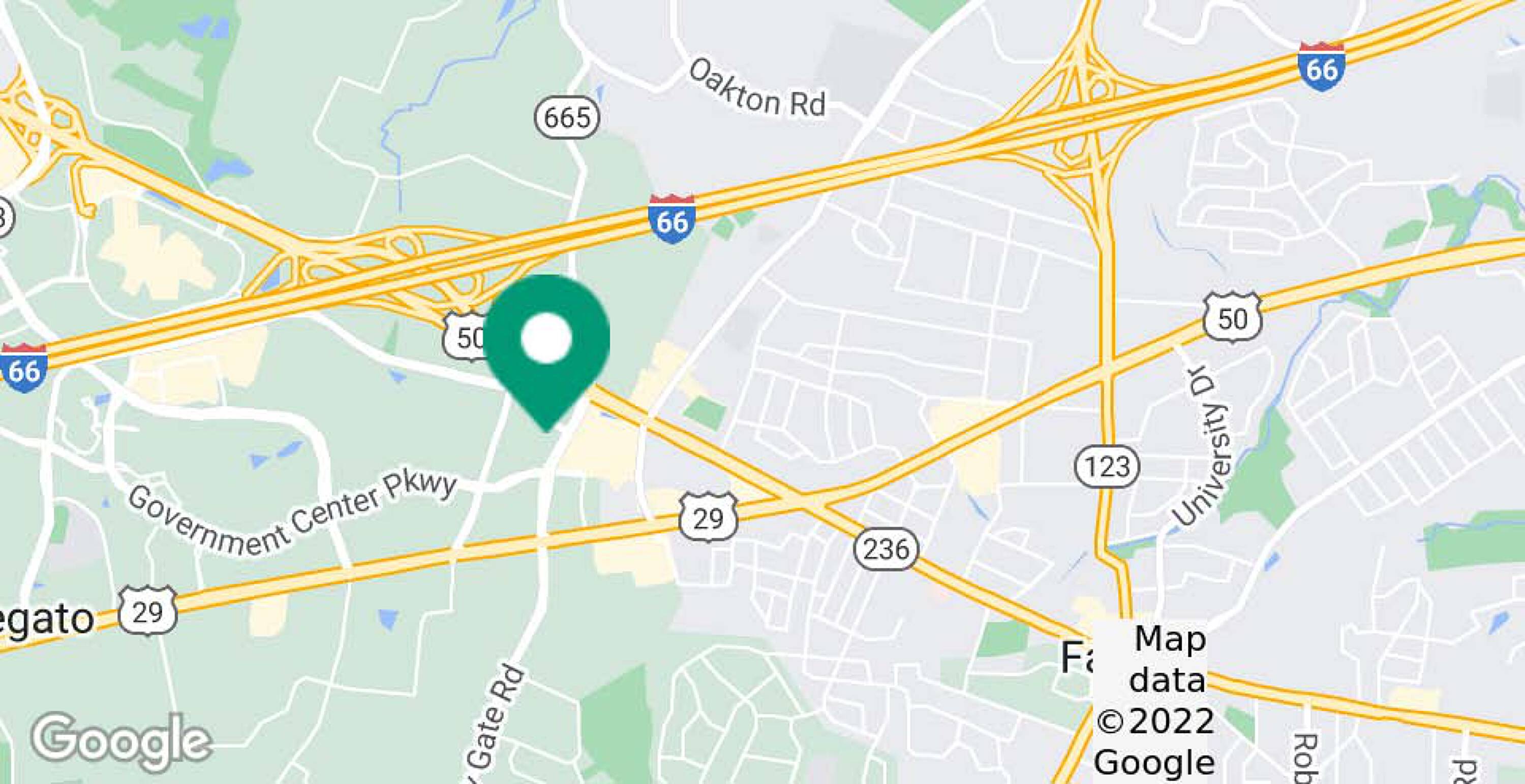 11325 RANDOM HILLS RD Fairfax VA 22030-6051 APN: 0562 01 0033G2 | Crexi.com