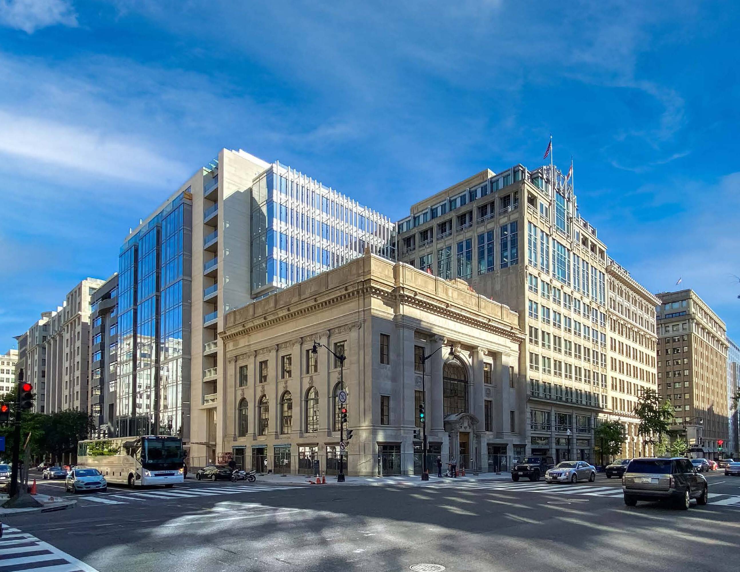 699 14th Street, Washington, DC 20005 | Crexi.com