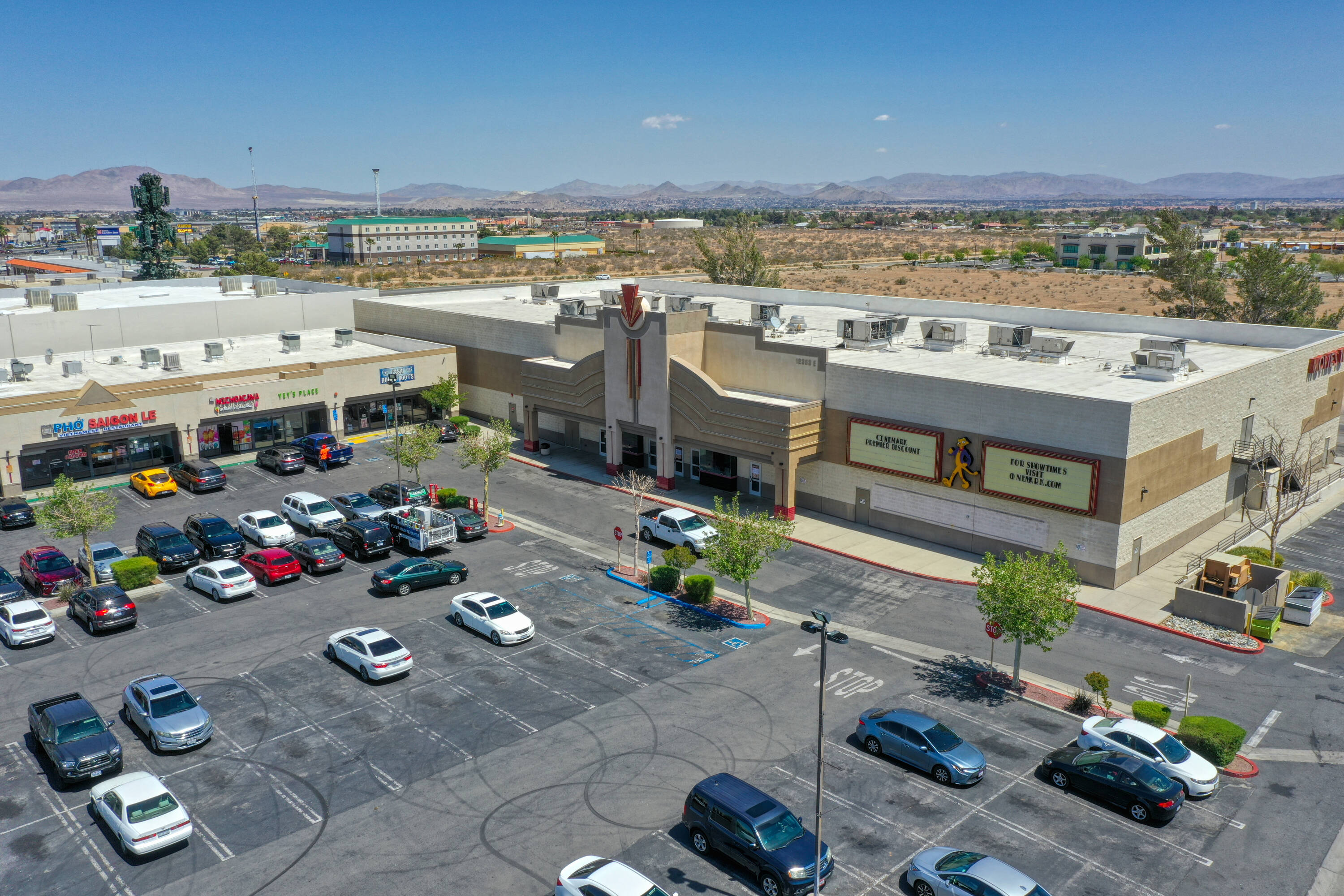 12353 Mariposa Rd, Victorville, CA 92395 | Crexi.com