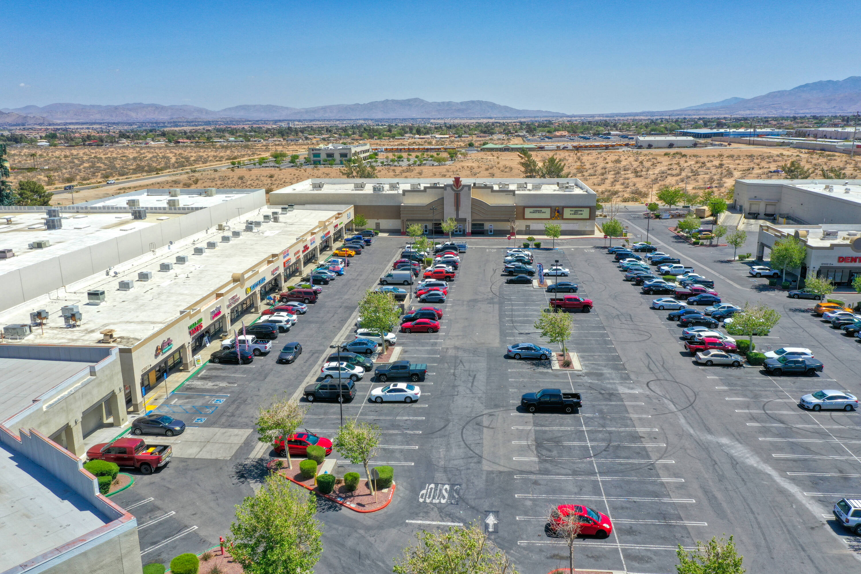 12353 Mariposa Rd, Victorville, CA 92395 | Crexi.com