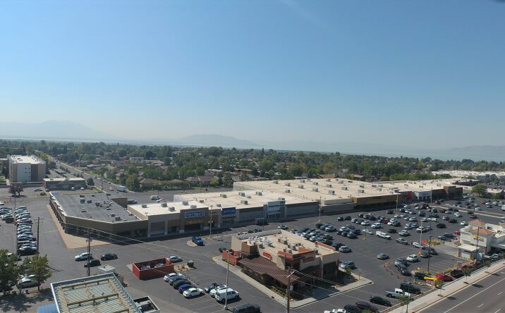 Orem, UT Commercial Real Estate for Lease | Crexi.com