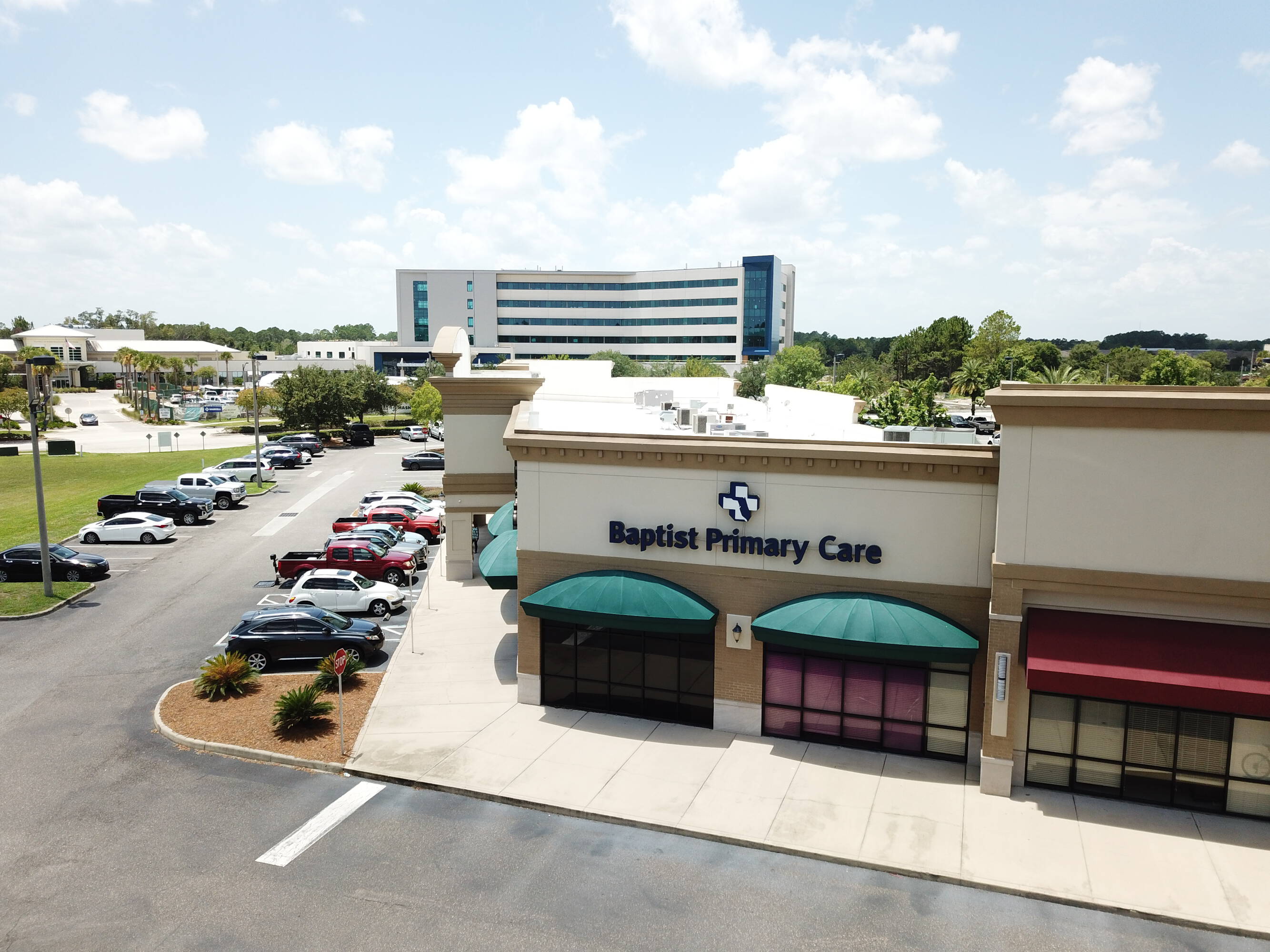 2349 Village Square Pkwy, Fleming Island, FL 32003 | Crexi.com