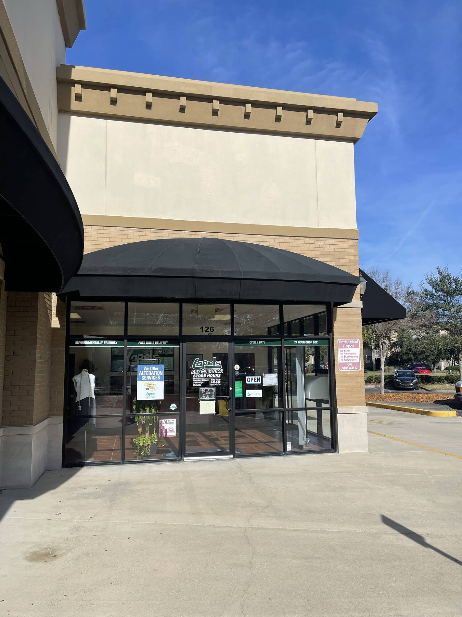 2349 Village Square Pkwy, Fleming Island, FL 32003 | Crexi.com