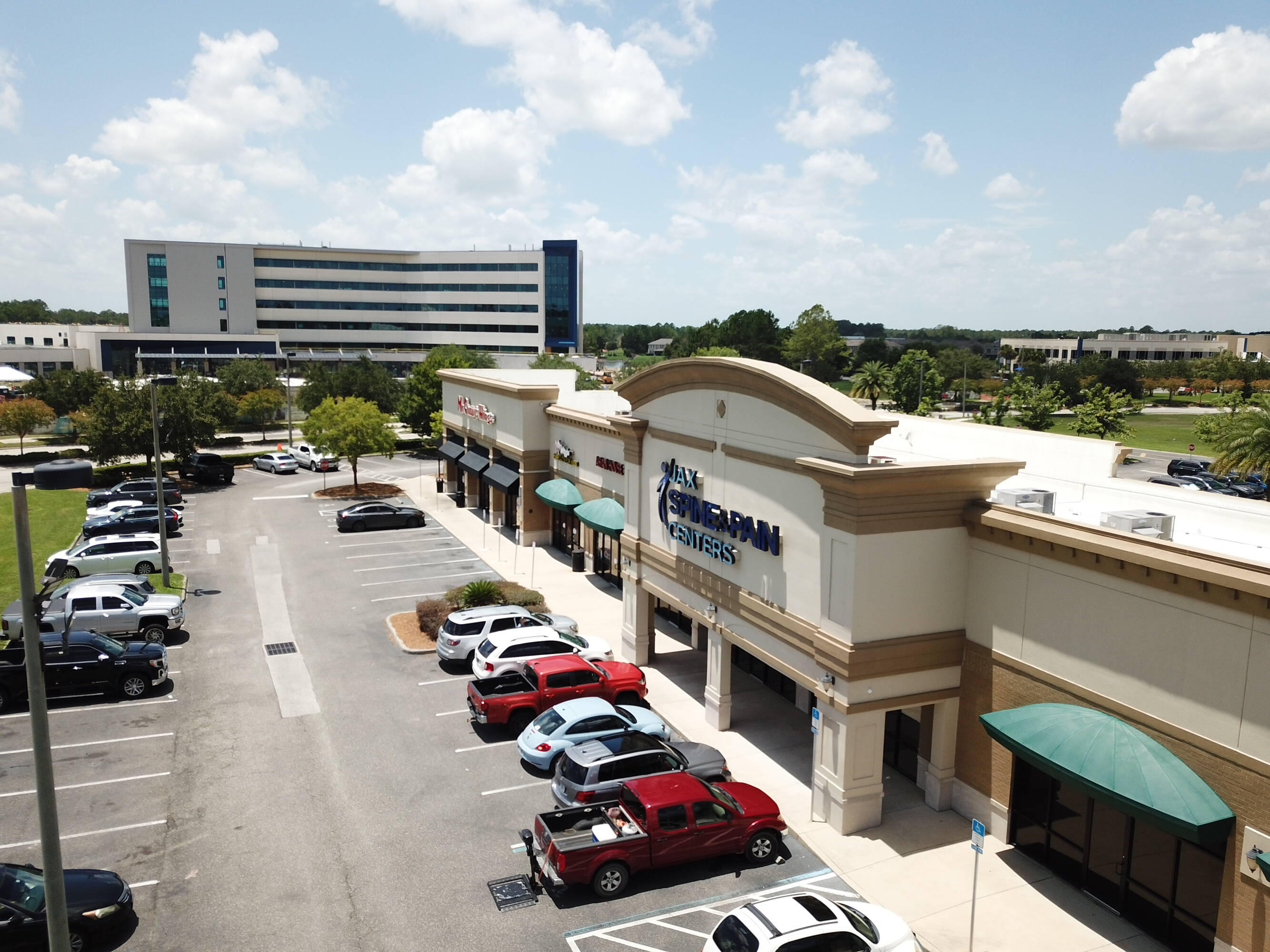 2349 Village Square Pkwy, Fleming Island, FL 32003 | Crexi.com