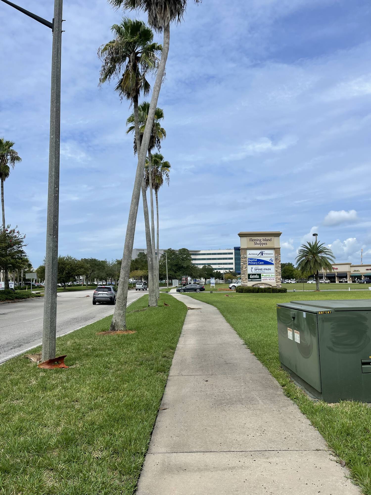 2349 Village Square Pkwy, Fleming Island, FL 32003 | Crexi.com