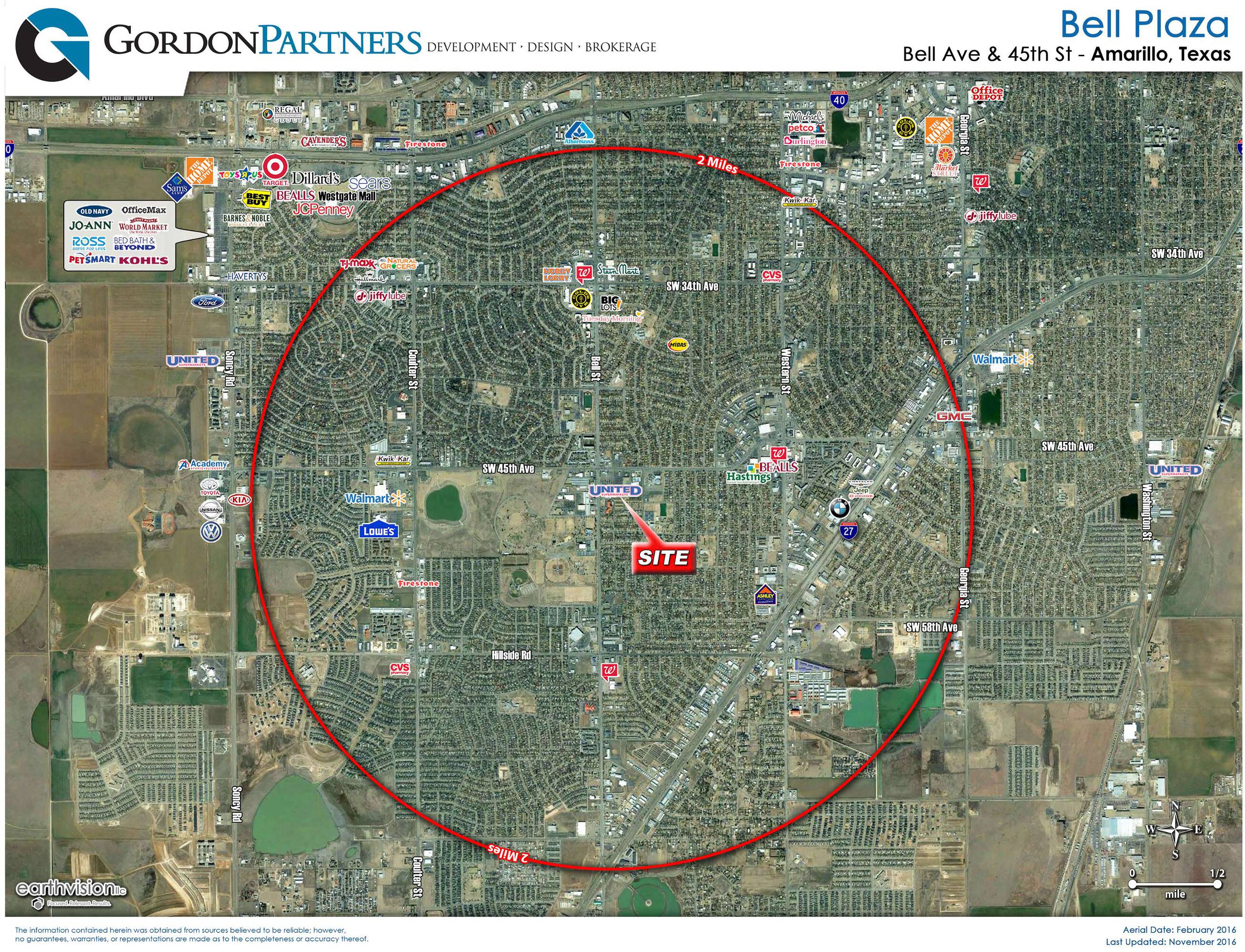 5807 SW 45th, Amarillo, TX 79109 | Crexi.com