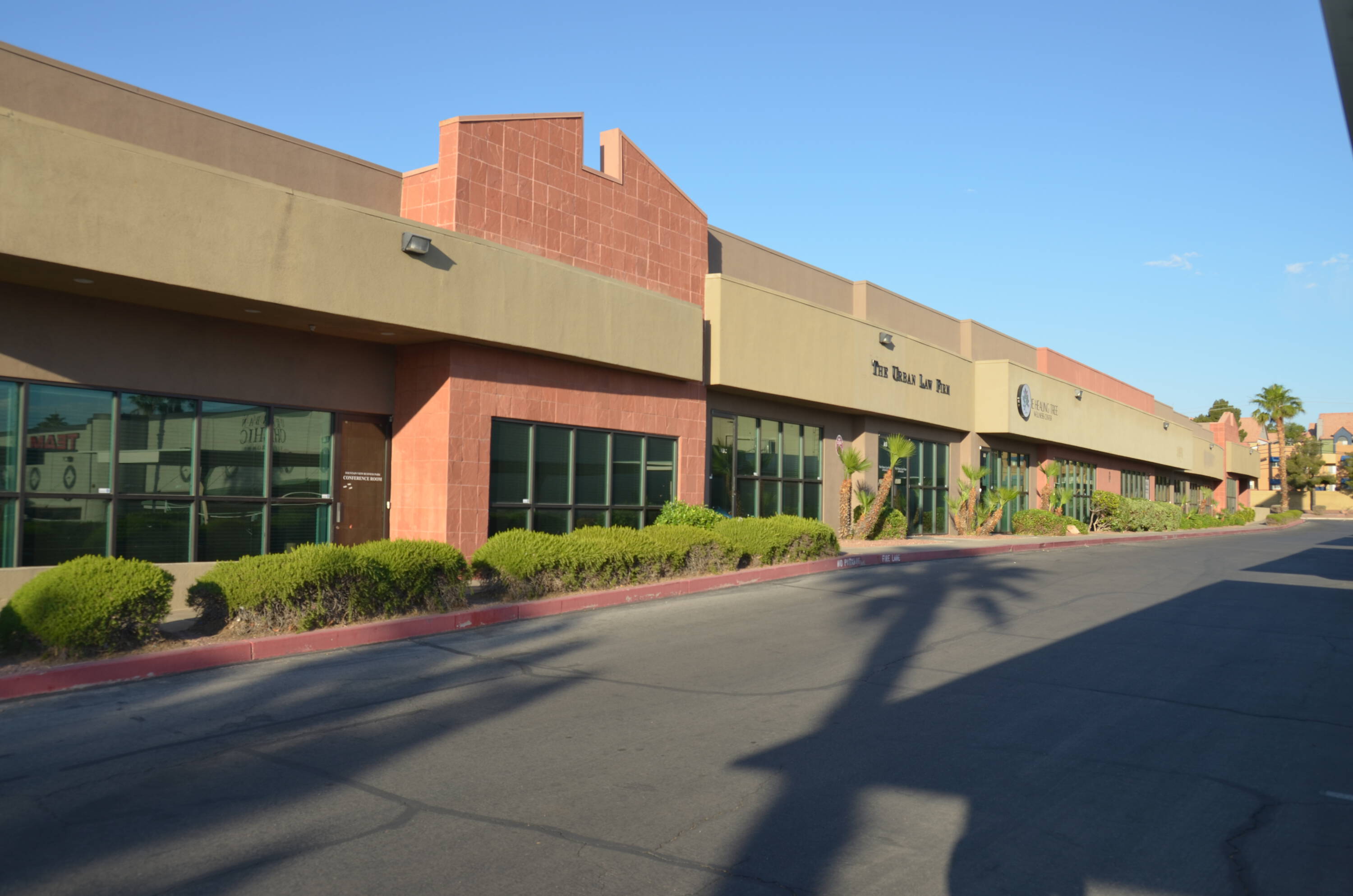 4270 S Decatur Blvd, Las Vegas, NV 89103 | Crexi.com