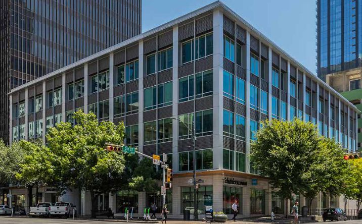 501 Congress Ave, Austin, TX 78701 | Crexi.com