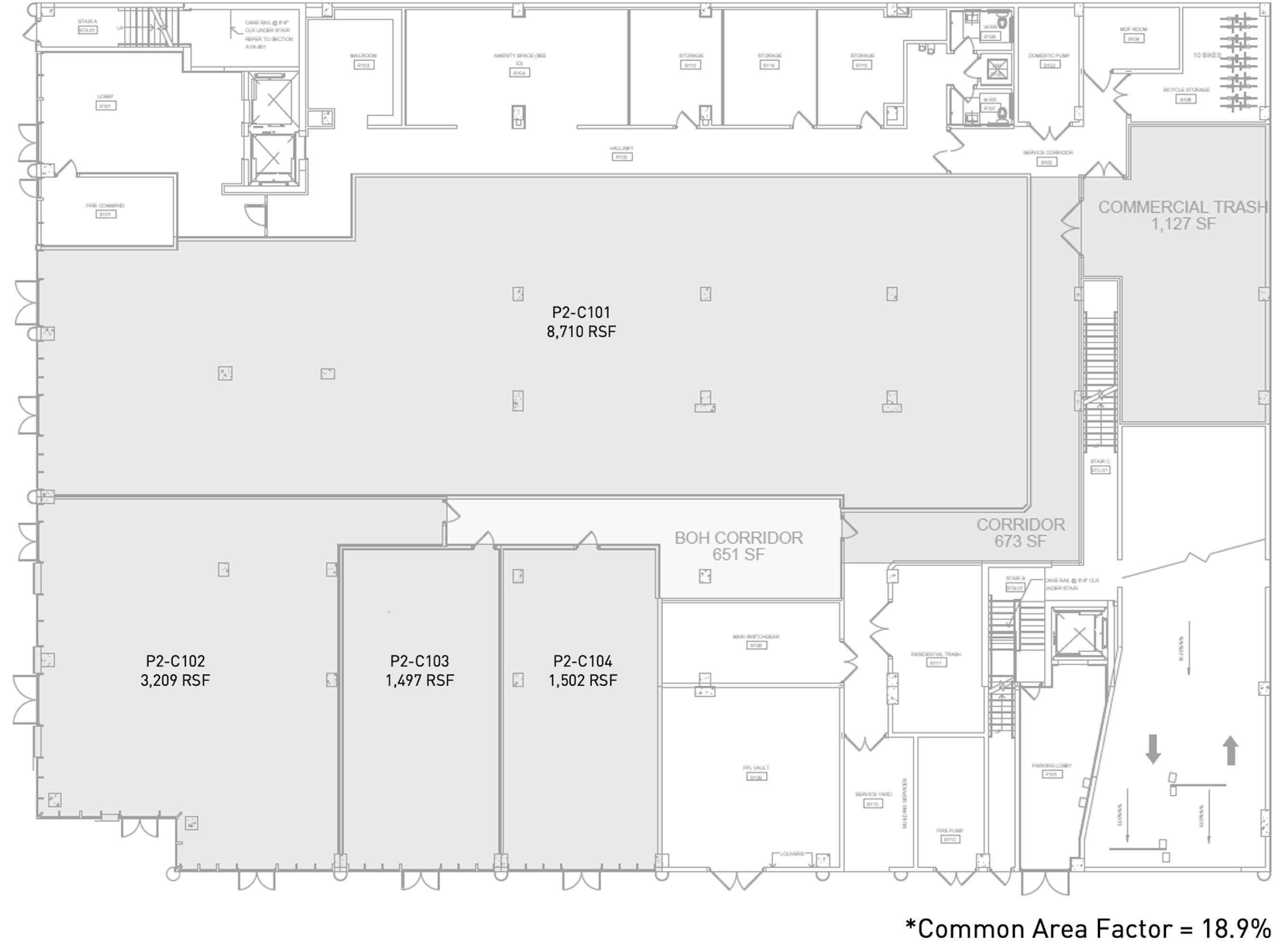 2828 NW 1ST AVE Miami FL 33127-3977 APN: 01-3125-028-1120 | Crexi.com