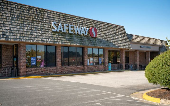 9525 Braddock Rd, Fairfax, VA 22032 | Crexi.com