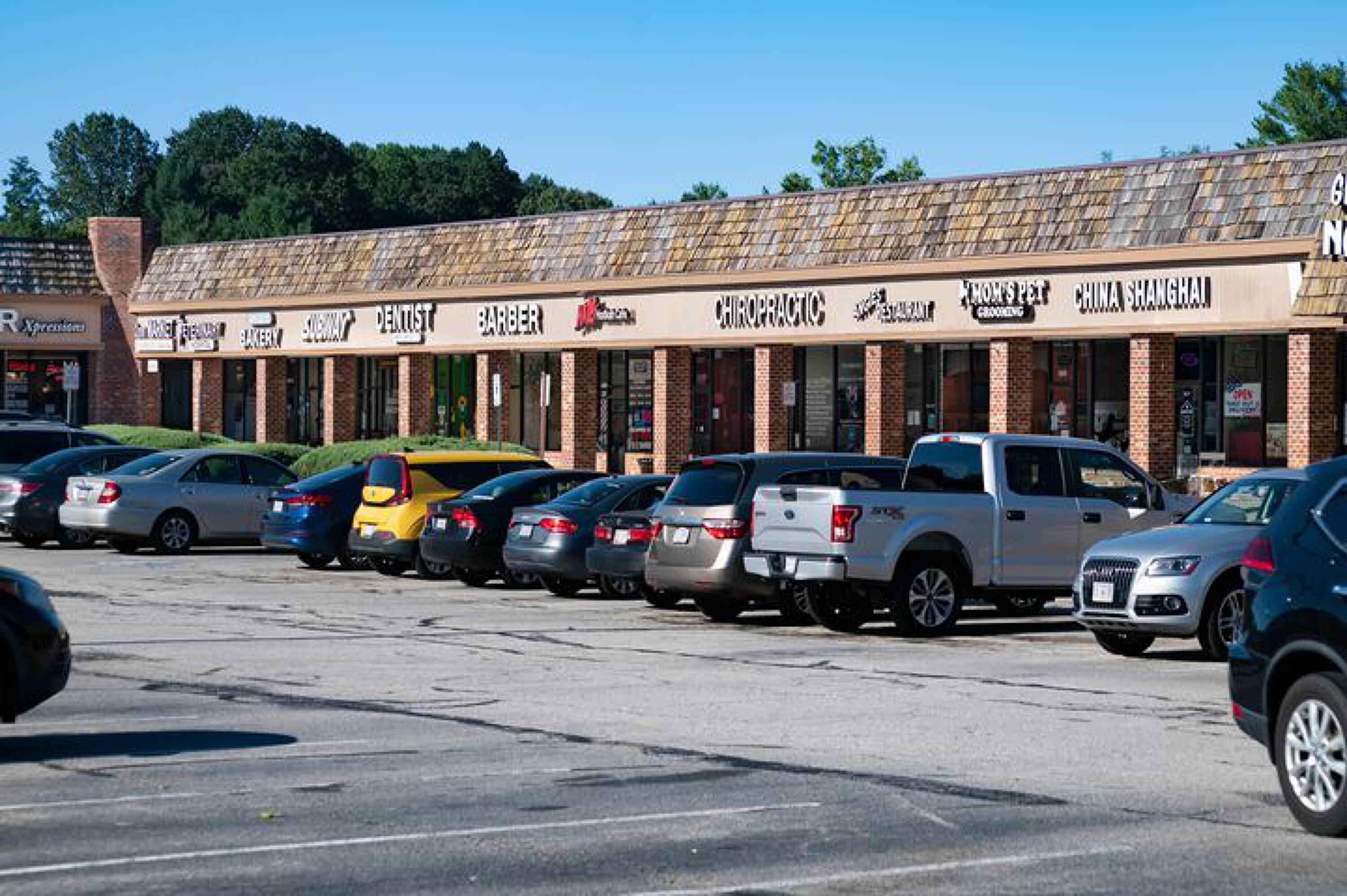 9525 Braddock Rd, Fairfax, VA 22032 | Crexi.com