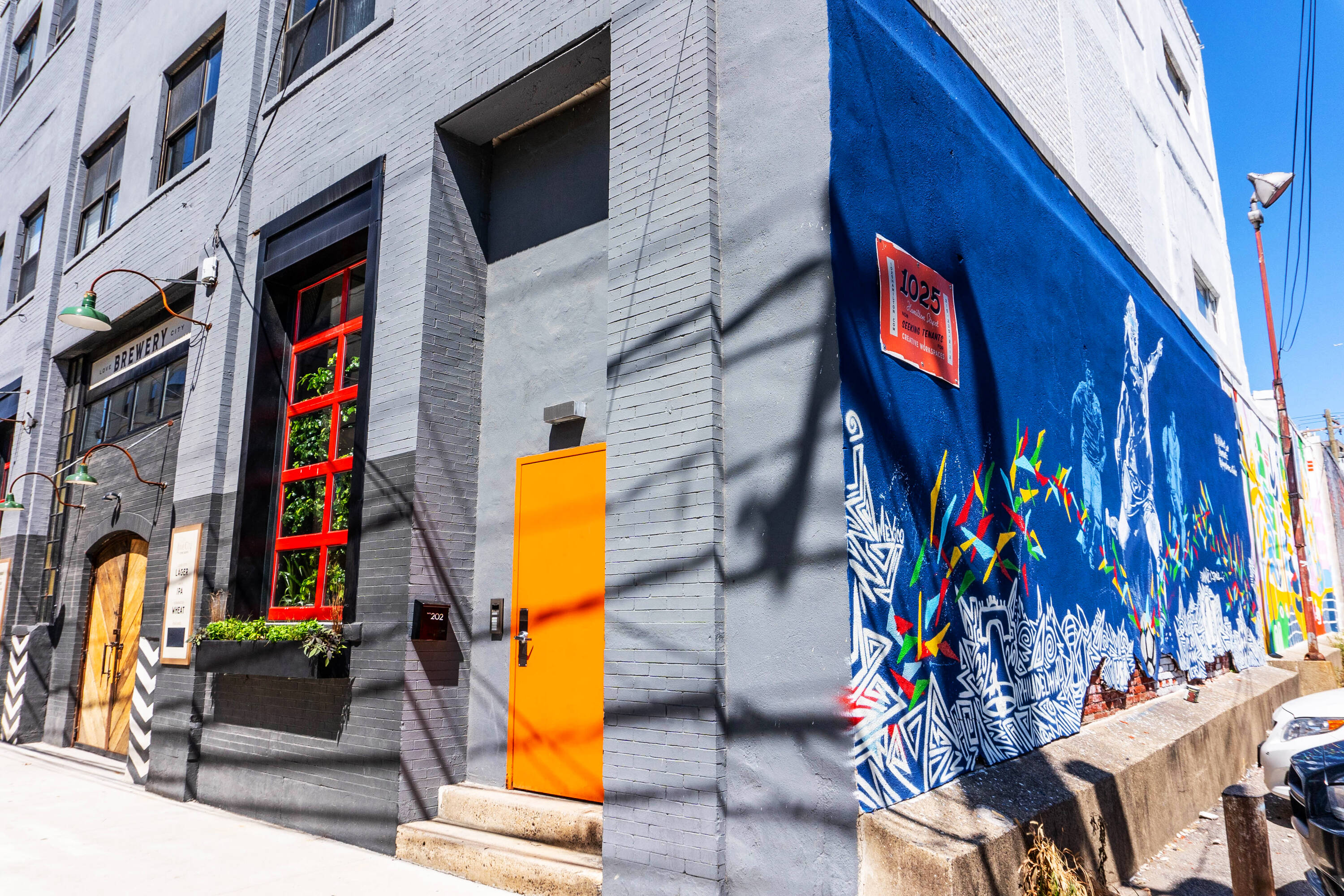 1025 Hamilton St, Philadelphia, PA 19123 | Crexi.com