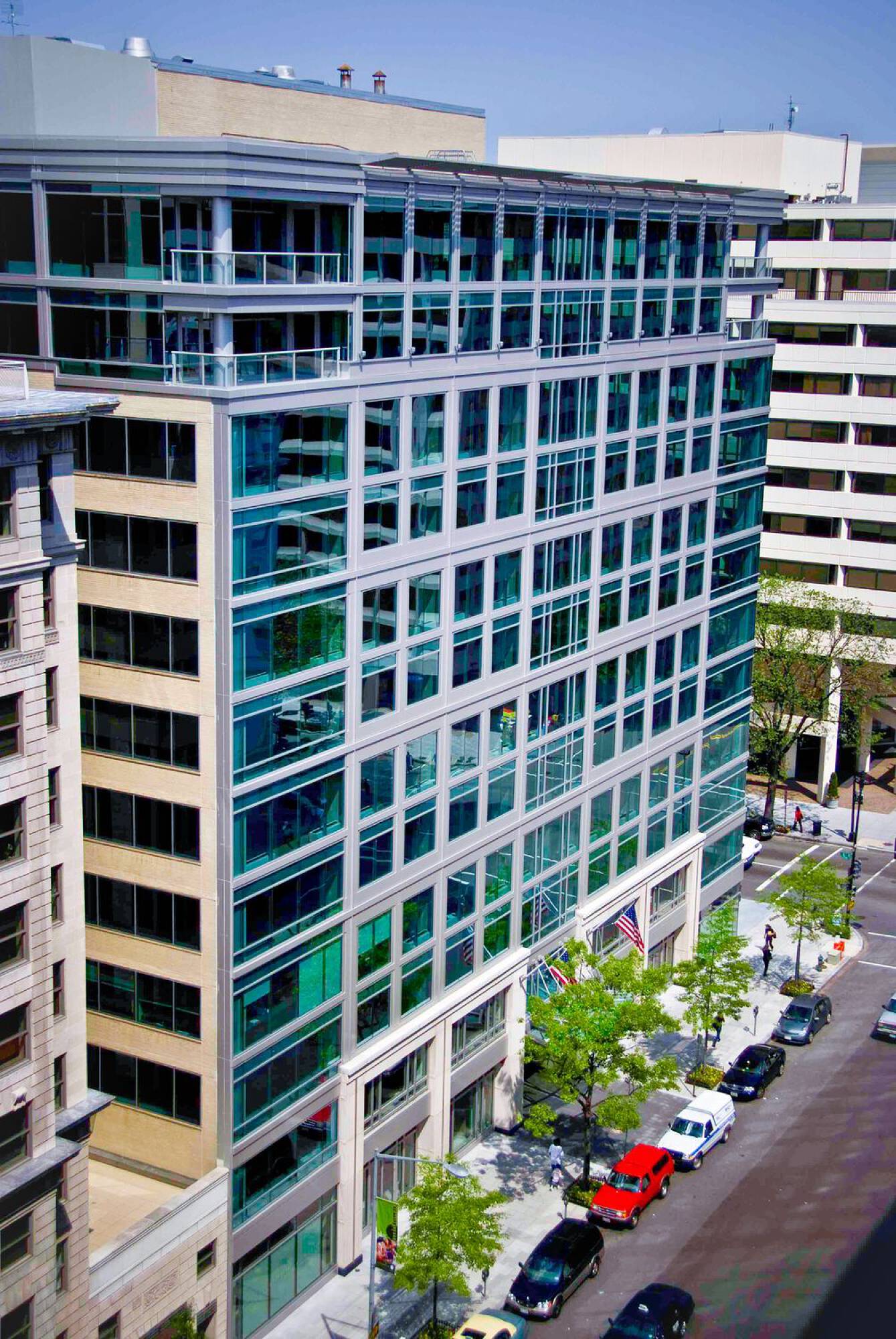 1030 15th Street, Washington, DC 20005 | Crexi.com