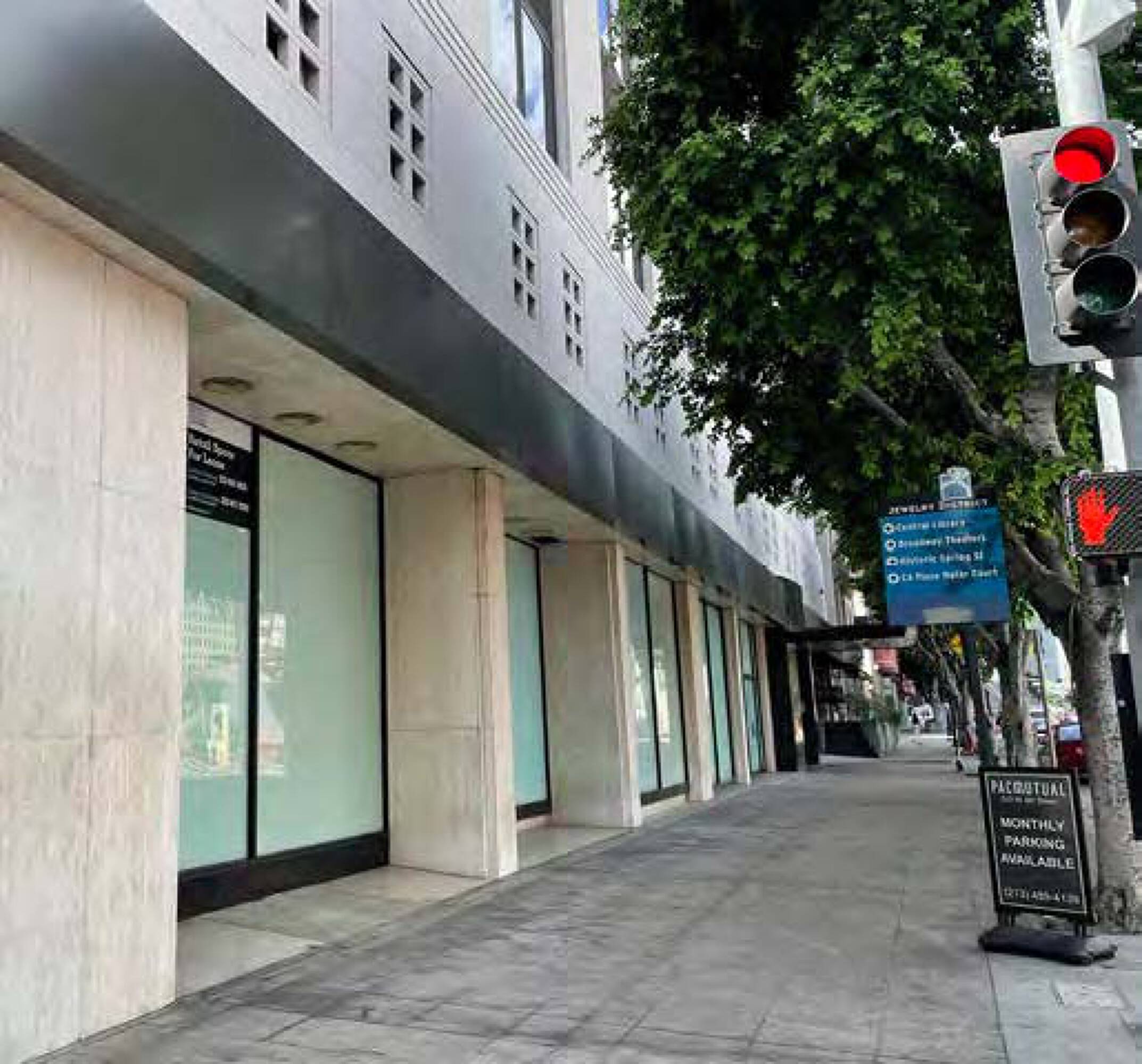 523 W 6th St, Los Angeles, CA 90013 | Crexi.com