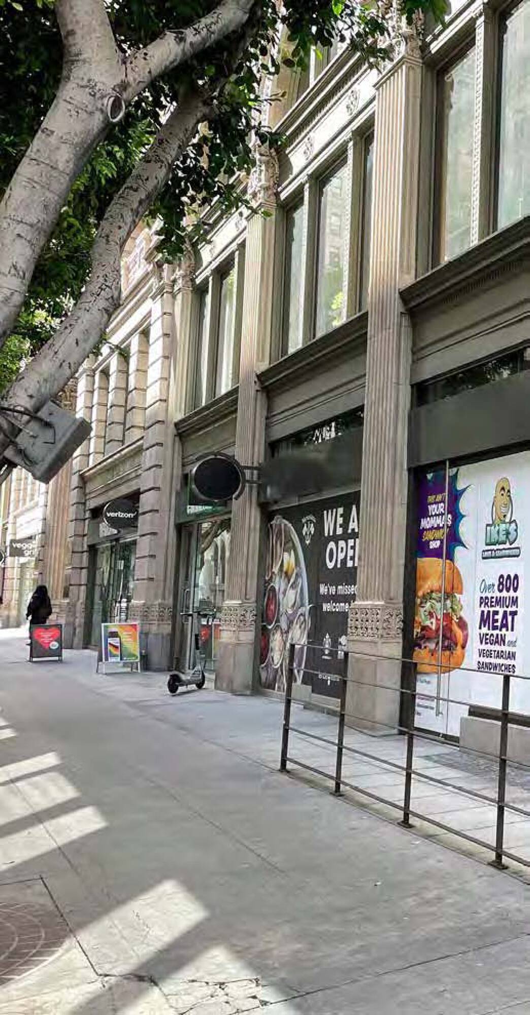 523 W 6th St, Los Angeles, CA 90014 | Crexi.com