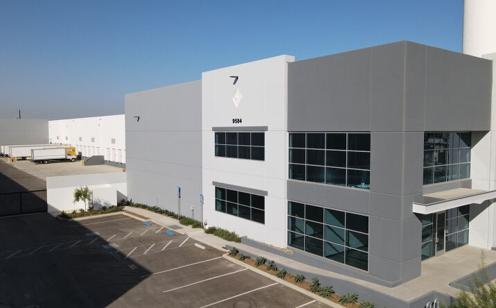 Warehouses for Lease in Tracy, CA | Crexi