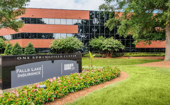 805 Spring Forest Rd, Raleigh, NC 27609 | Crexi.com