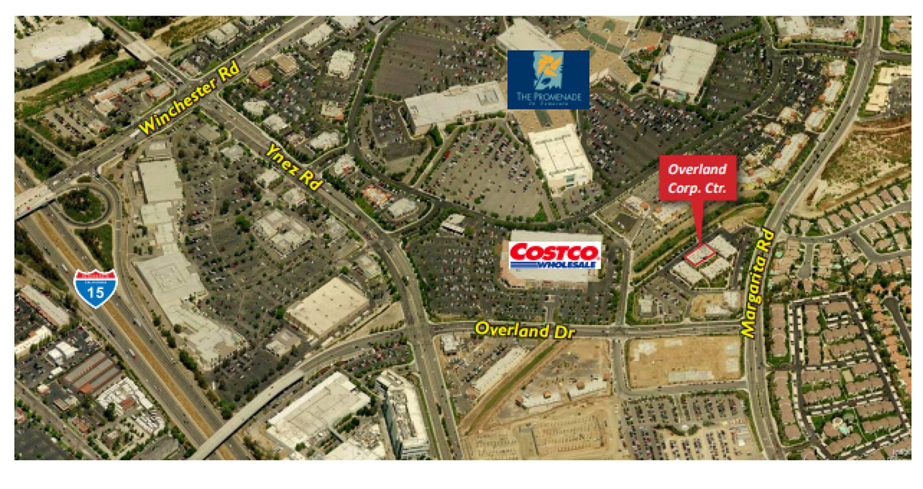 41619 MARGARITA RD Temecula CA 92591-2985 APN: 921830042 | Crexi.com