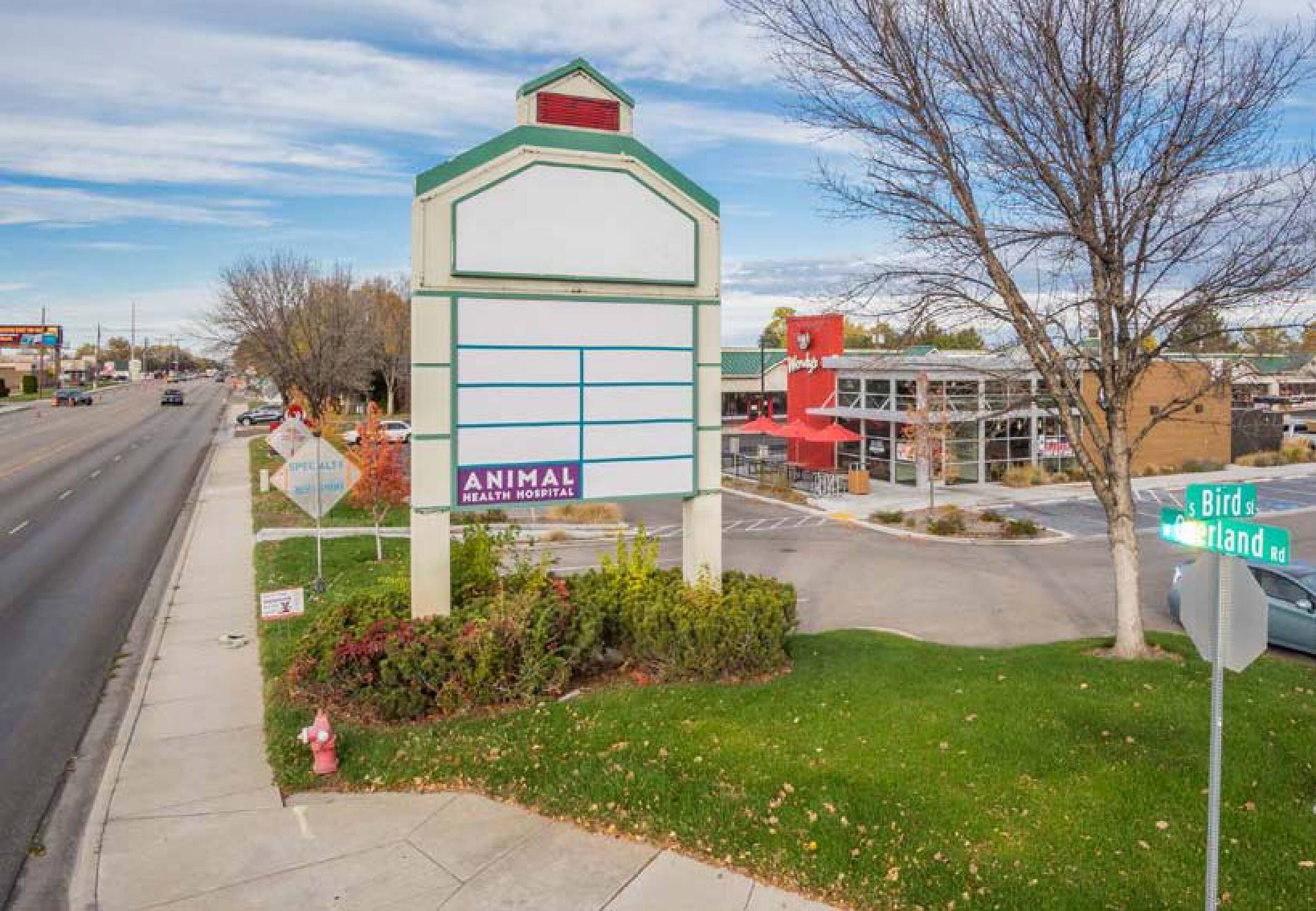 8610 W Overland Rd, Boise, ID 83709 | Crexi.com