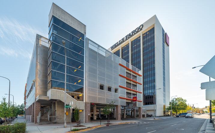 1242 N Broadway, Billings, MT 59101 - Office Space for Lease - McDonald ...