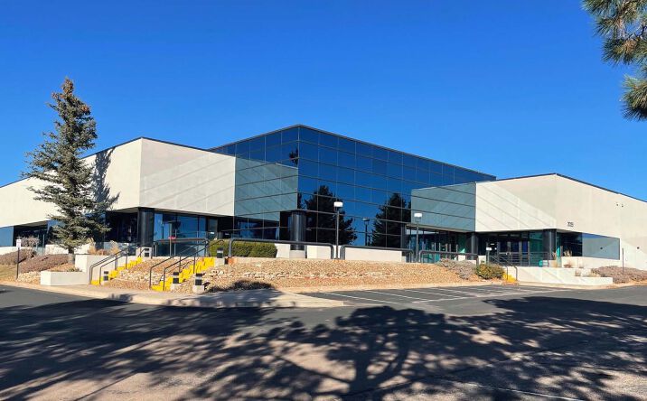 1755 Telstar Drive Suite 300, Colorado Springs, CO 80920 | Crexi.com