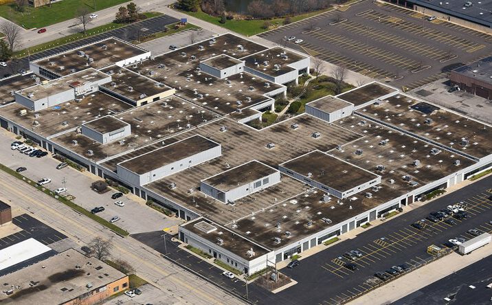 6201 W Howard St, Niles, IL 60714 | Crexi.com