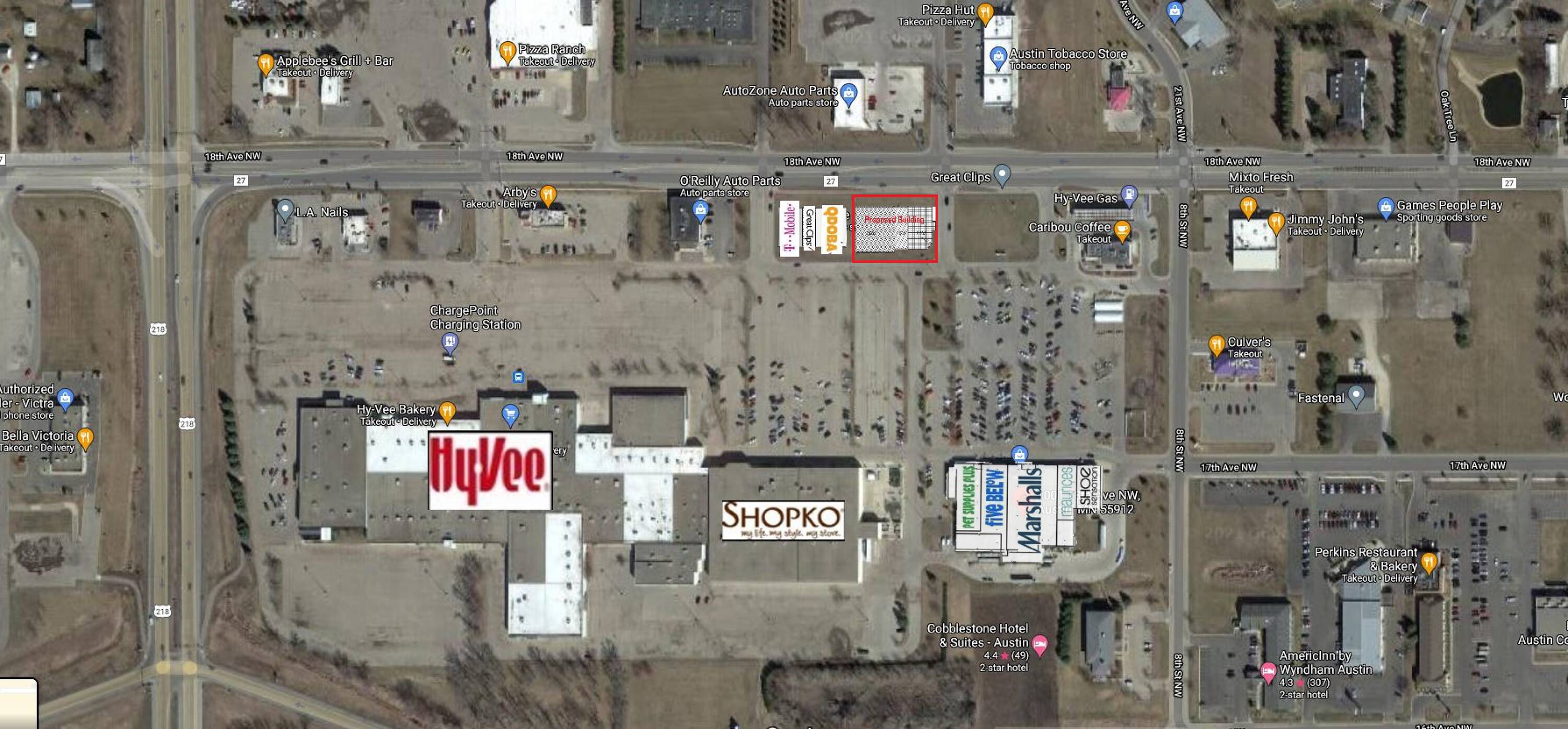 1011 18th Ave NW, Austin, MN 55912 | Crexi.com