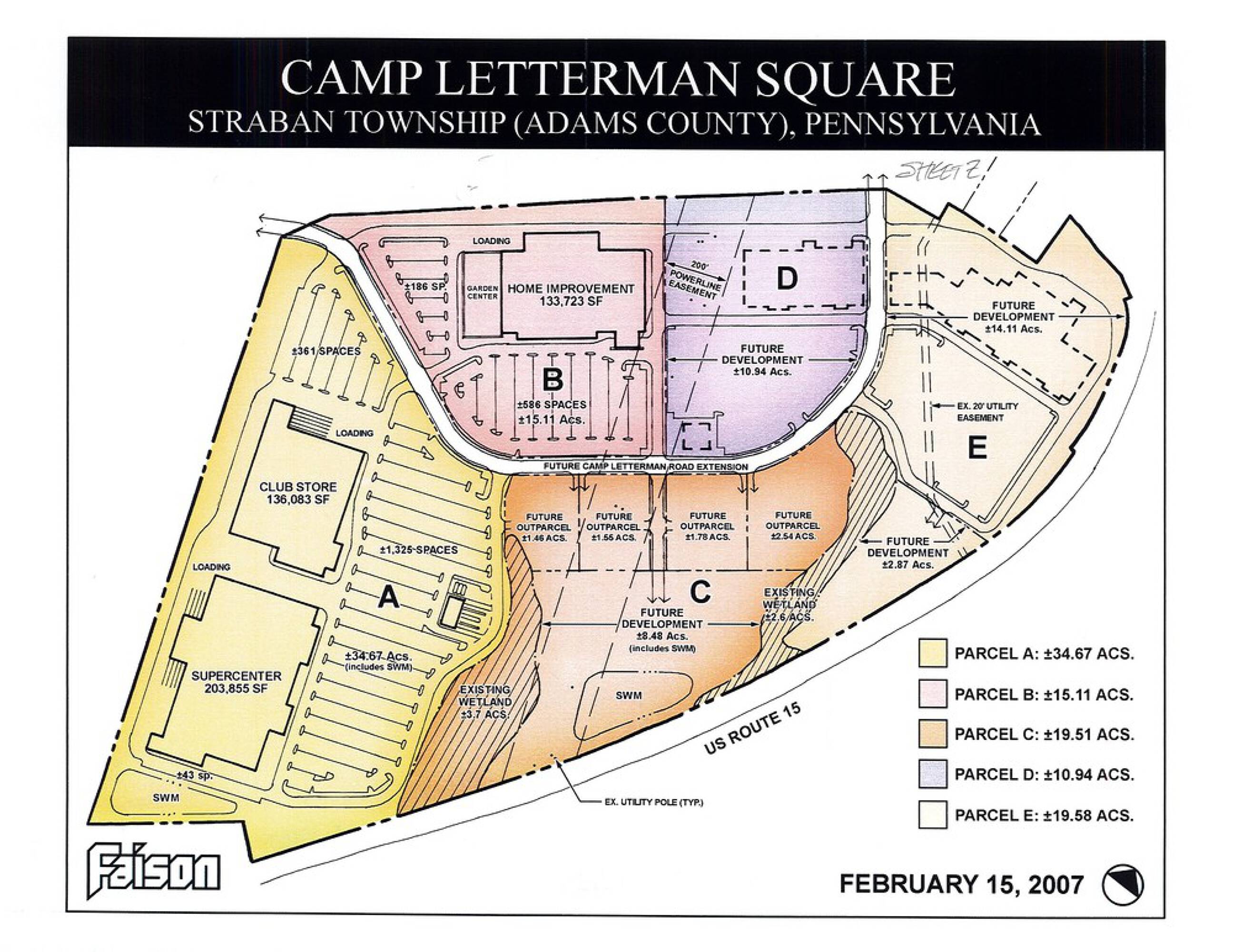 15 Camp Letterman Dr, Gettysburg, PA 17325 | Crexi.com