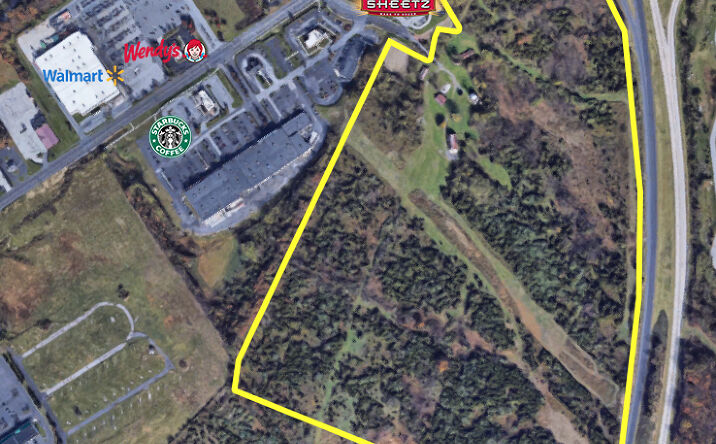 15 Camp Letterman Dr, Gettysburg, PA 17325 | Crexi.com