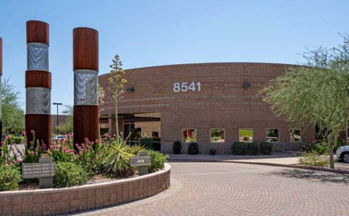 8541, 8551, 8561 E Anderson Dr, Ste 8541-105, Scottsdale, AZ 85255 ...