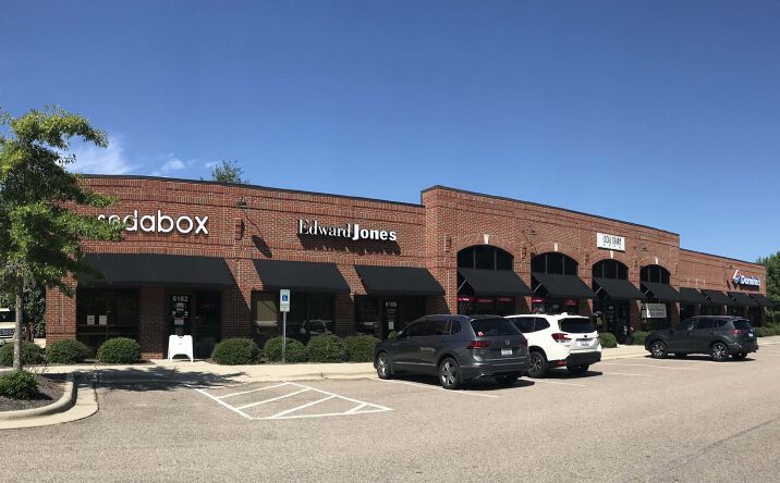 US 401 & Forestville Road Raleigh, Wake Forest, NC 27587 | Crexi.com