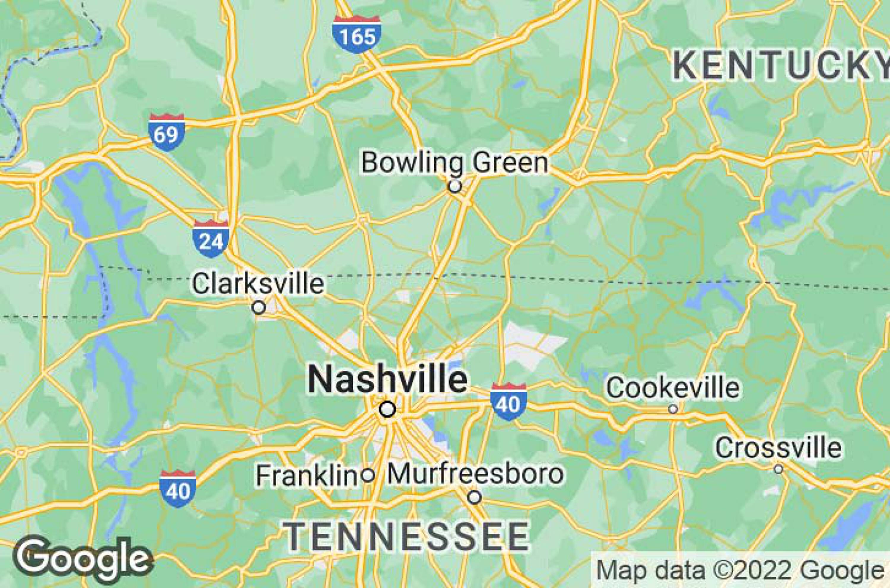 112 W Knight St, Portland, TN 37148 | Crexi.com