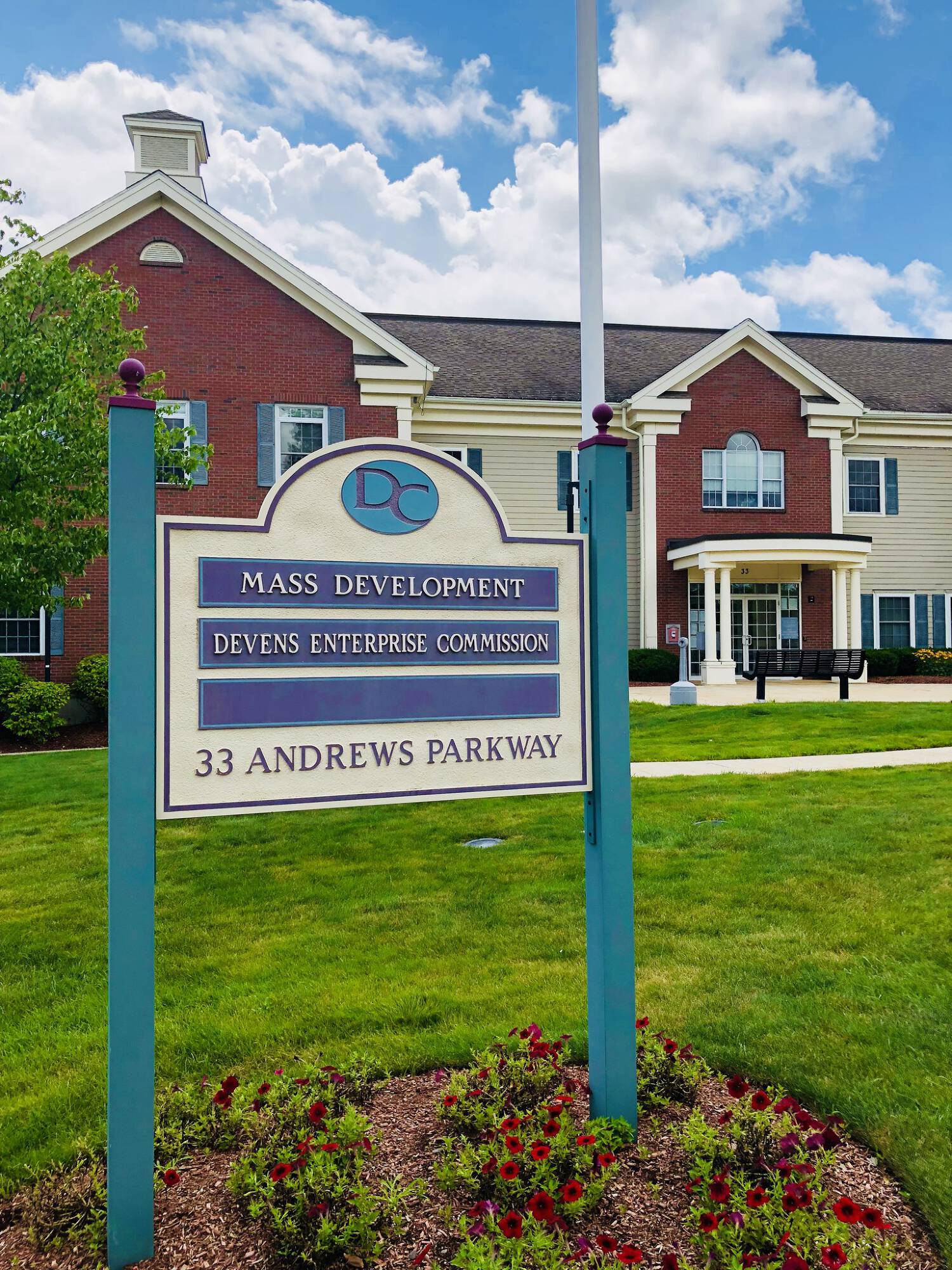 33 Andrews Pkwy, Devens, MA 01434 | Crexi.com