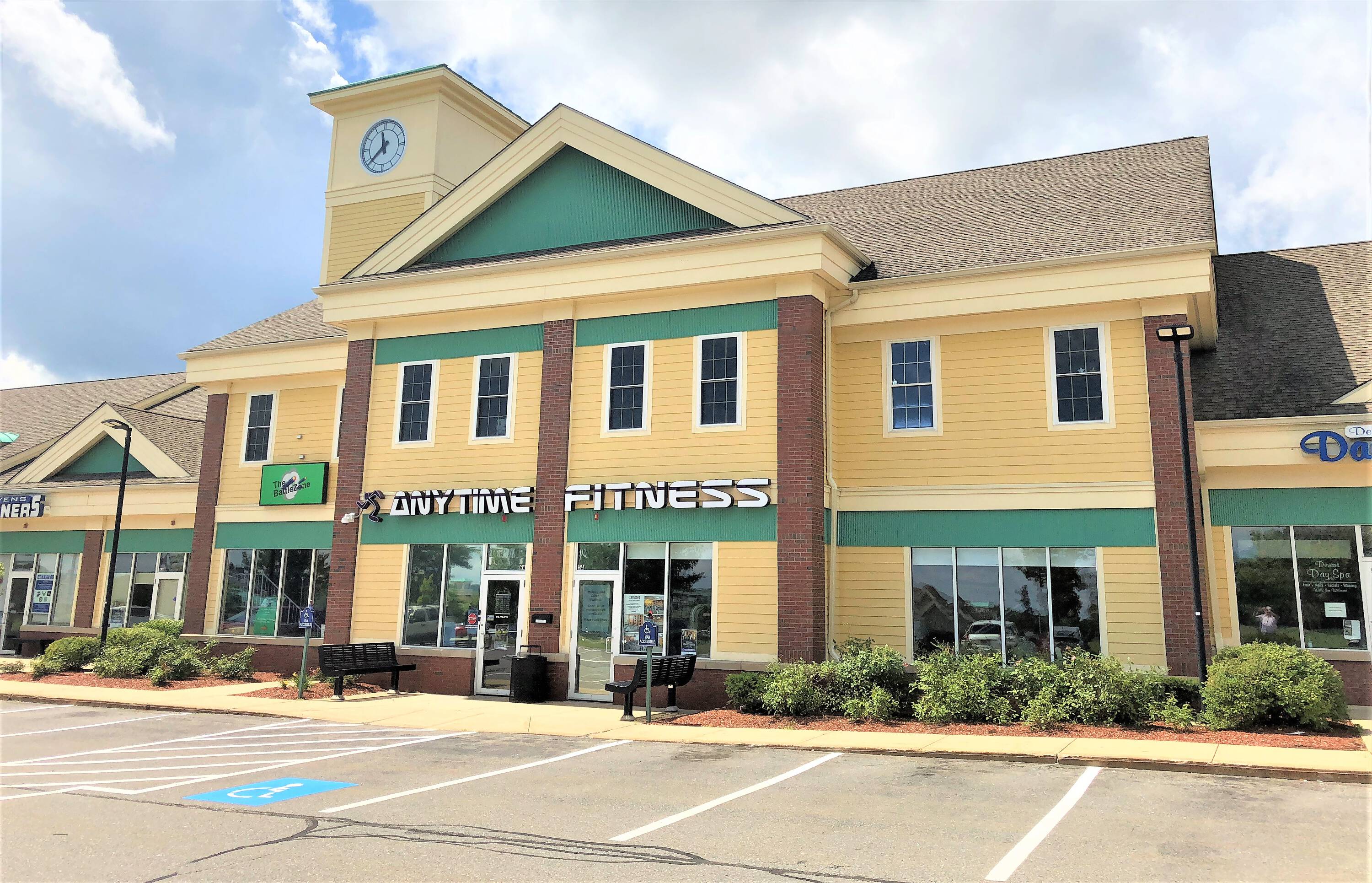 2-34 Andrews Pky, Devens, MA 01434 | Crexi.com