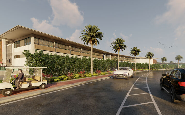 350 PR 3 Km 78 10, Humacao, Puerto Rico 00791 - Retail Space for Lease ...